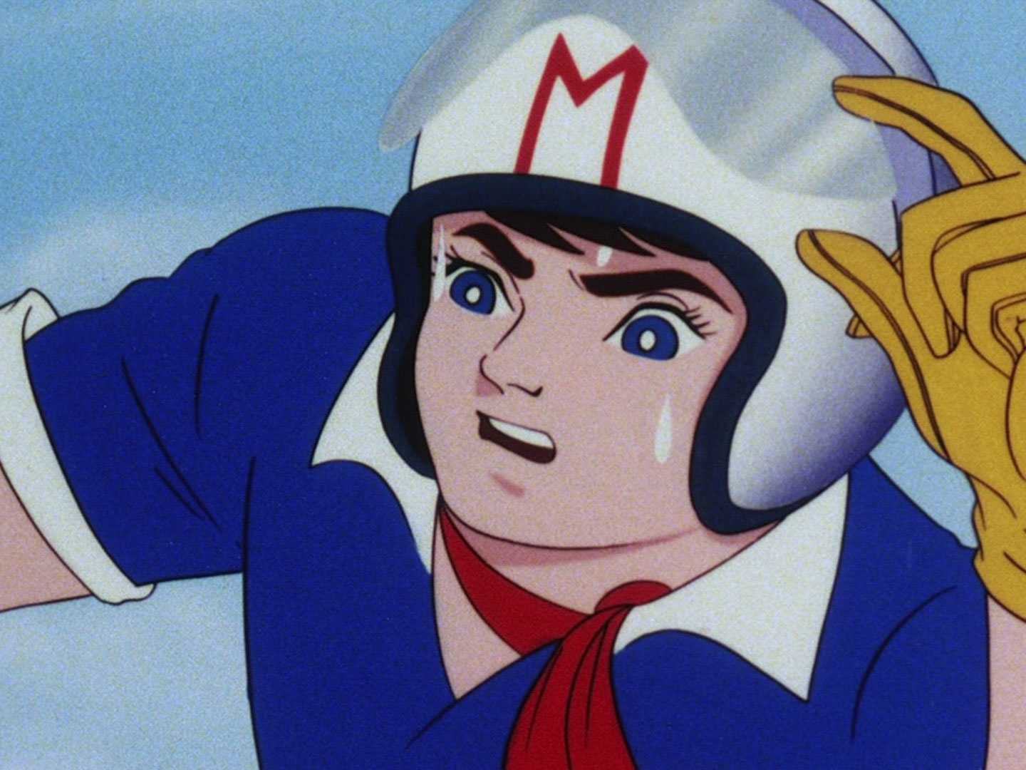 Prime Video: Speed Racer - Season 1