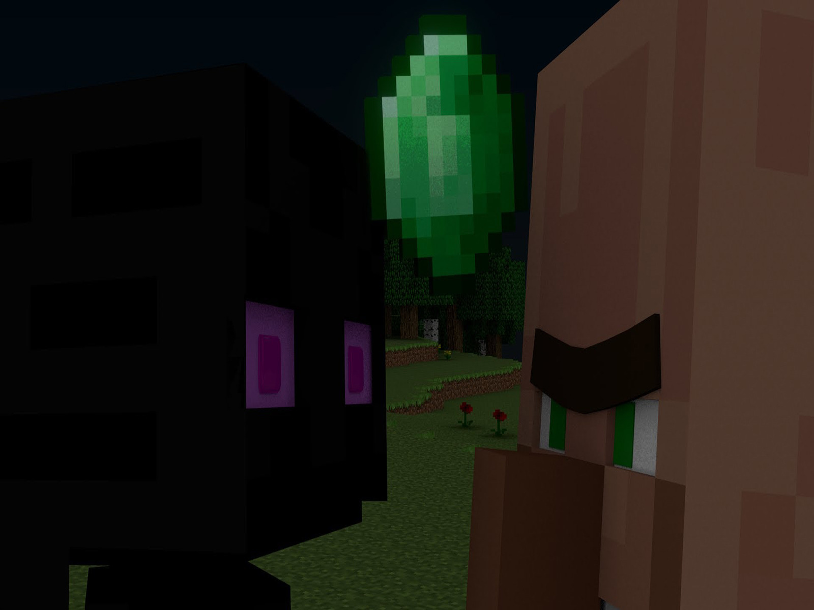 Prime Video: Clip: EnchantedMob™