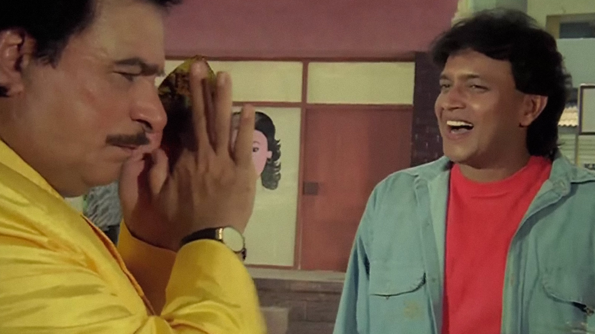 Prime Video: Pyar Ka Devta