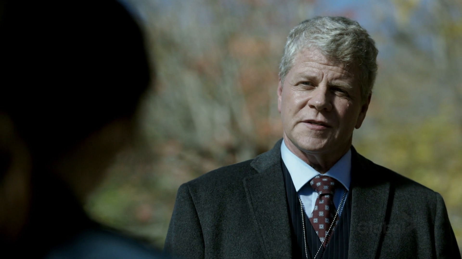 Prime Video: Clarice (Season 1)