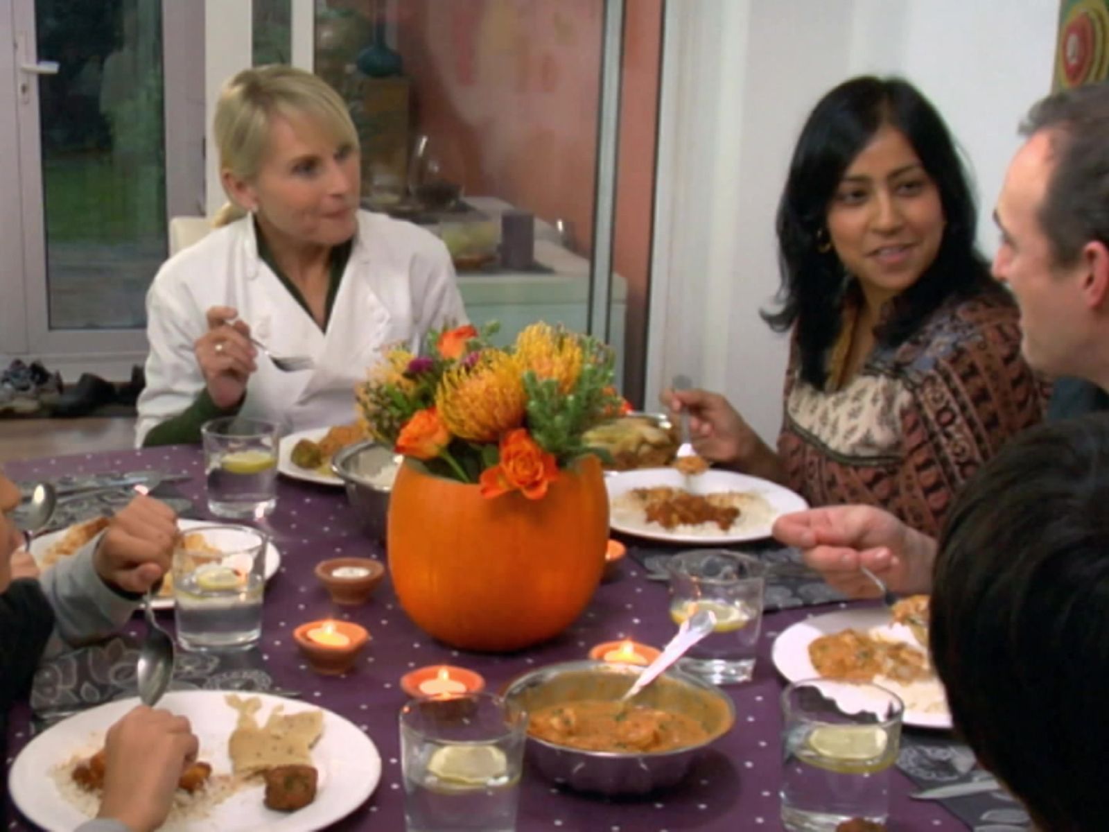 Prime Video: Food Nanny - Season 4