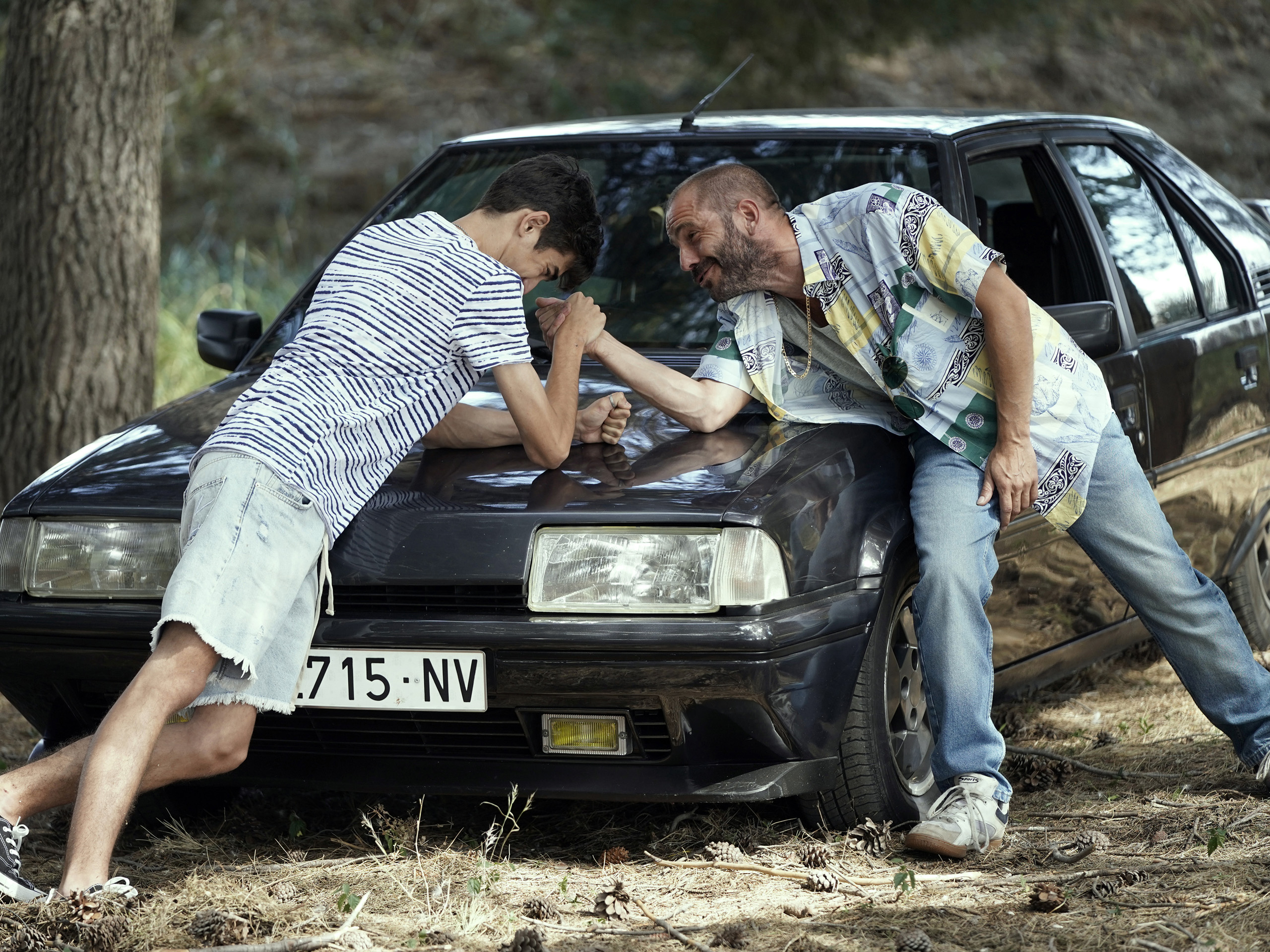 Prime Video: HIT - Season 1