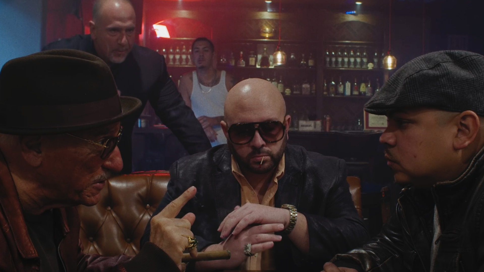 Prime Video: Bully The Rico Story