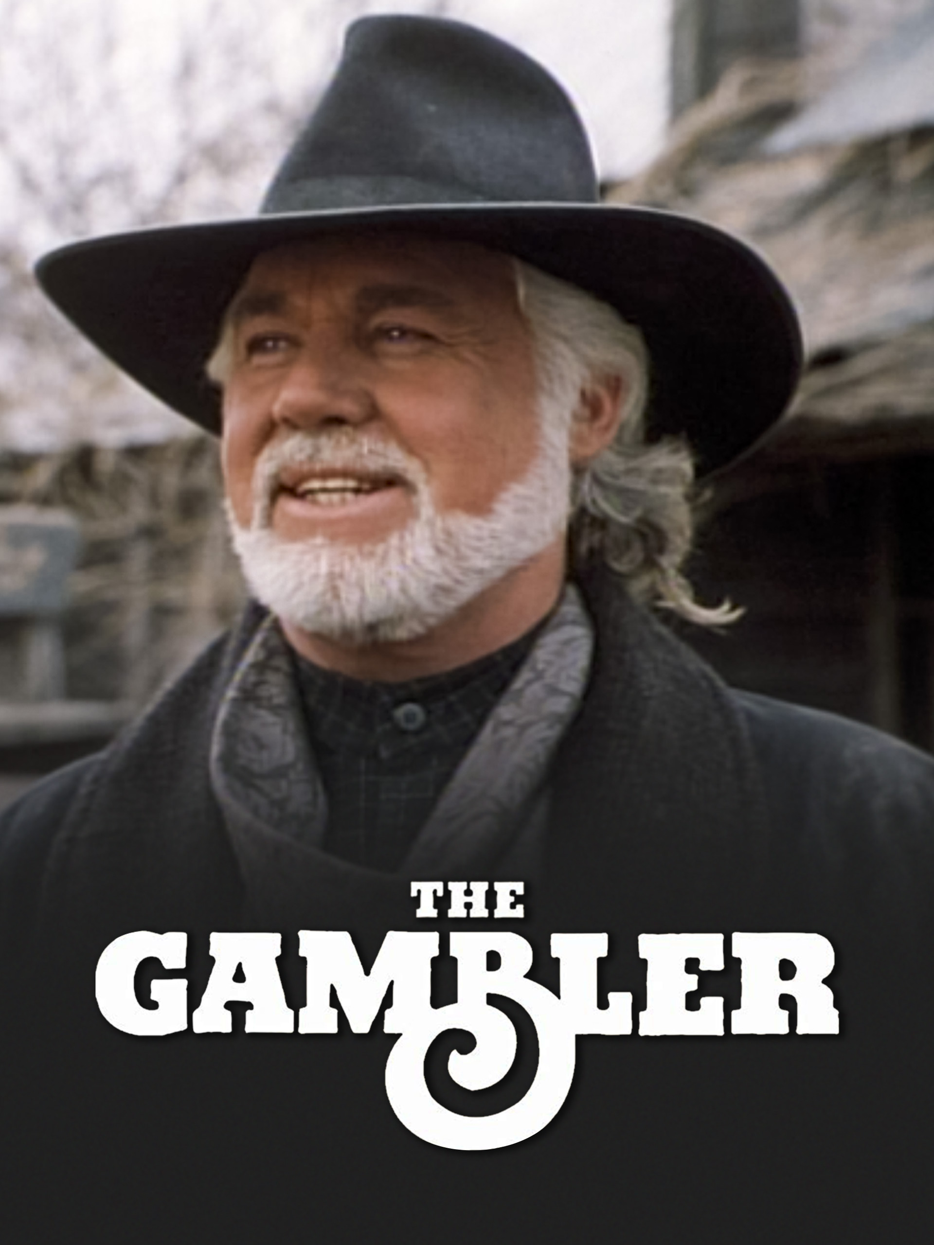 Prime Video: The Gambler