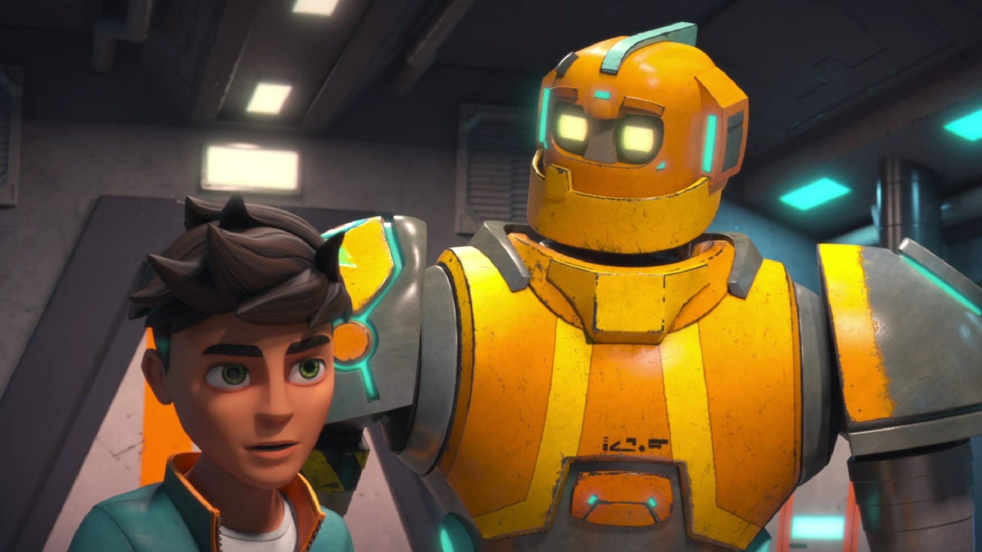 Watch Robozuna | Prime Video