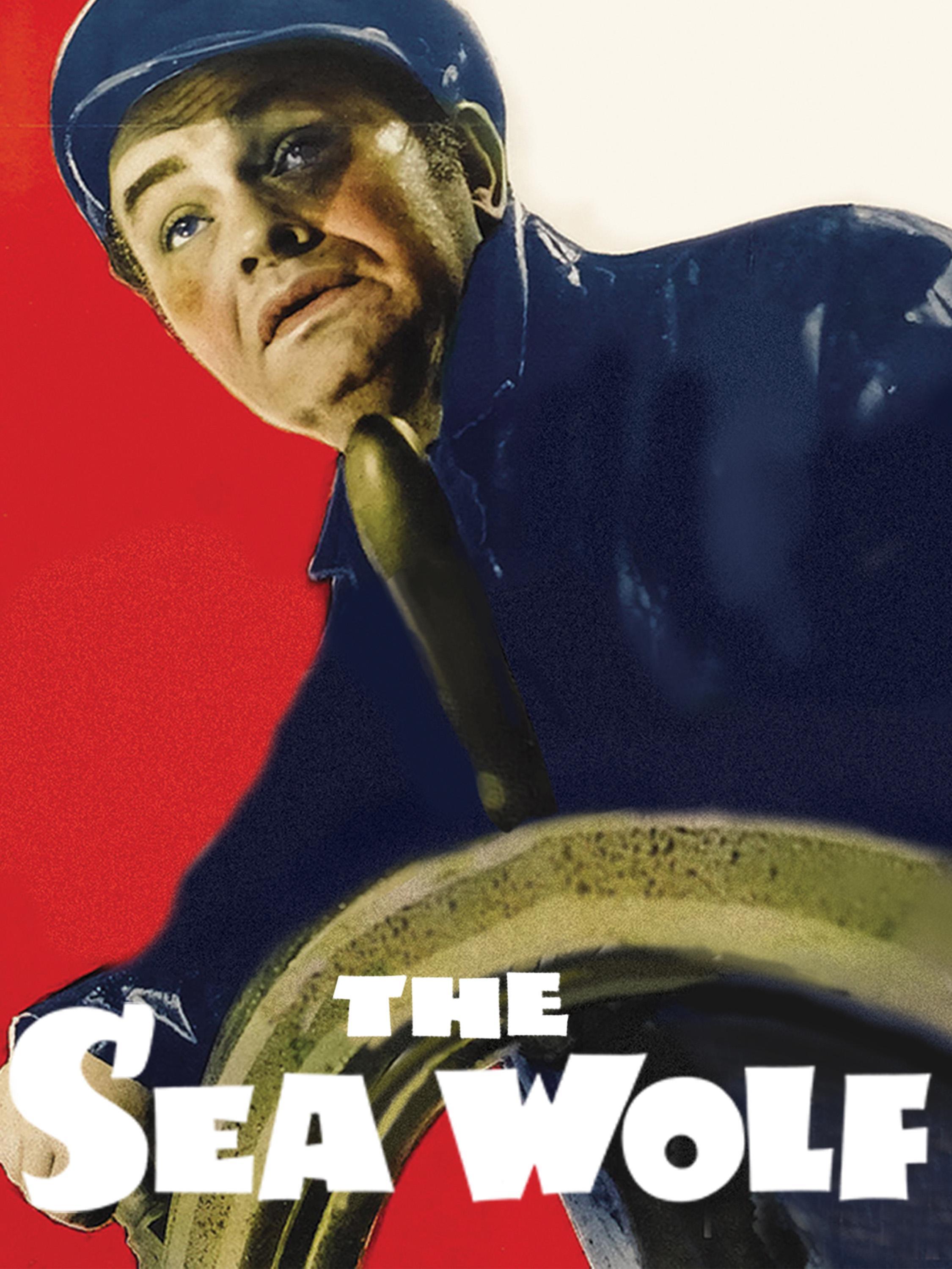 Prime Video: The Sea Wolf