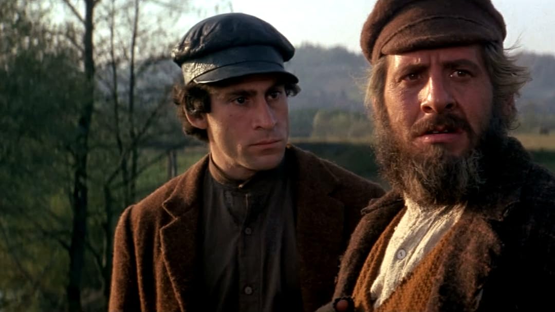 Watch Fiddler on the Roof | Prime Video