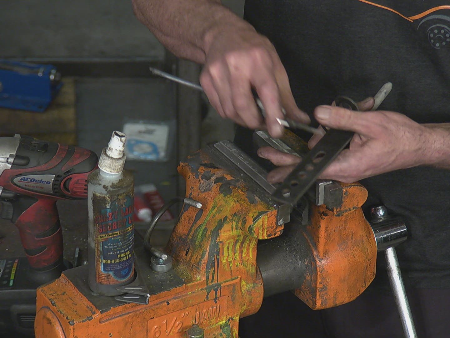 Prime Video: Car Fix - Season 9