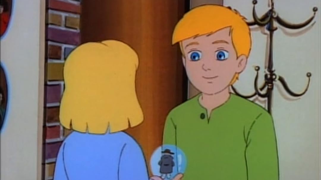 Prime Video: Magic Gift of the Snowman