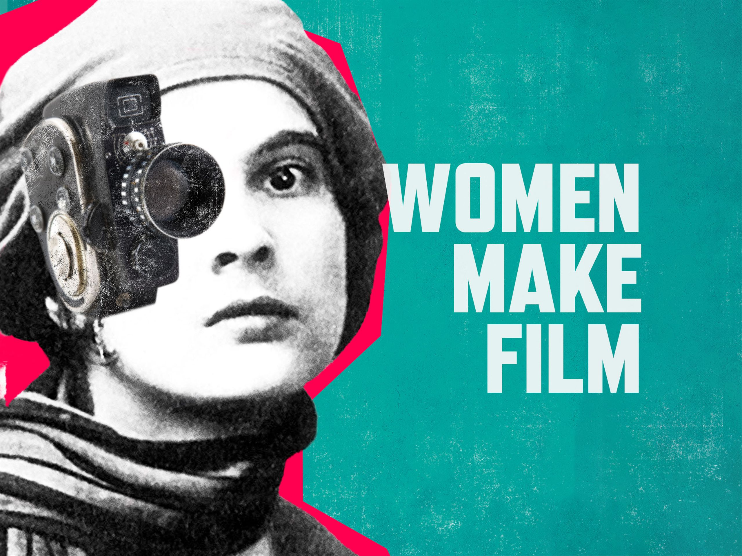 Prime Video: Women Make Film: A New Road Movie Through Cinema Season 1