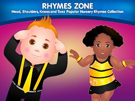 Prime Video: ChuChu TV Nursery Rhymes and Kids Songs - Season 1