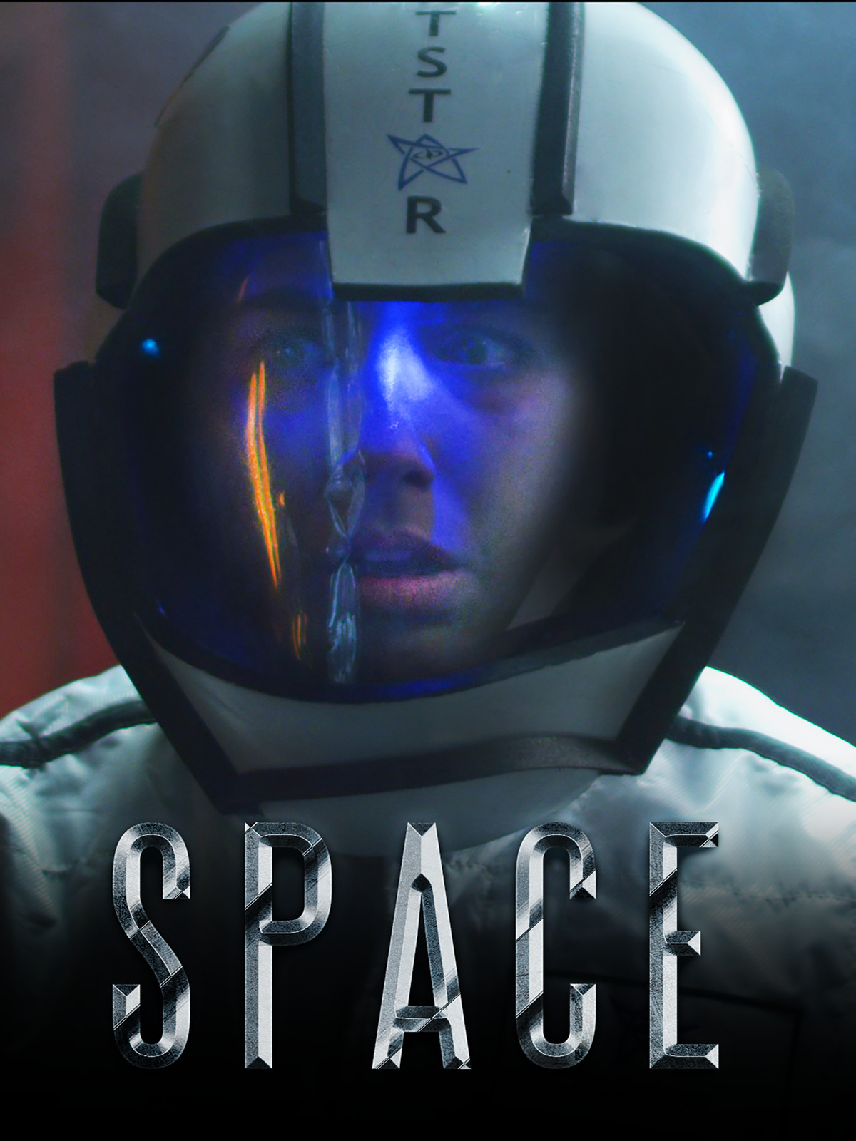 Prime Video: Space