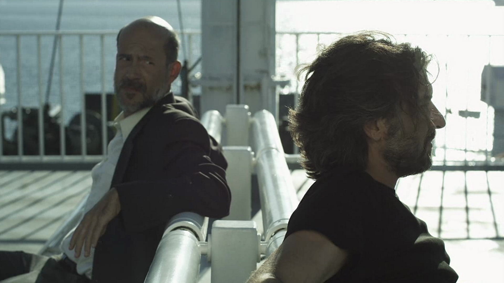 Watch The Wait | Prime Video