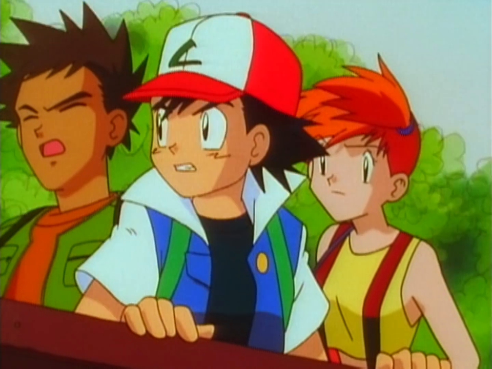 Prime Video: Pokemon Season 1