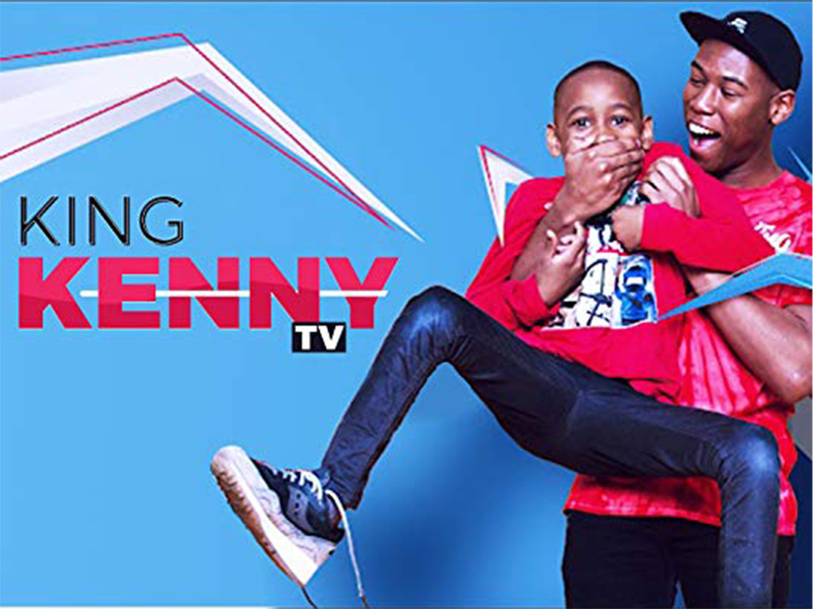 Prime Video: KingKennyTV