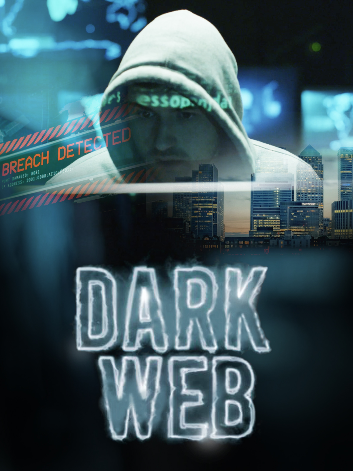 Prime Video: Dark Web