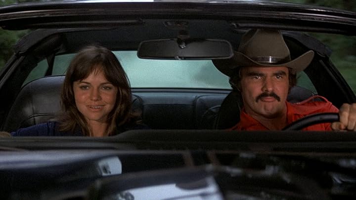 Watch Smokey and the Bandit | Prime Video