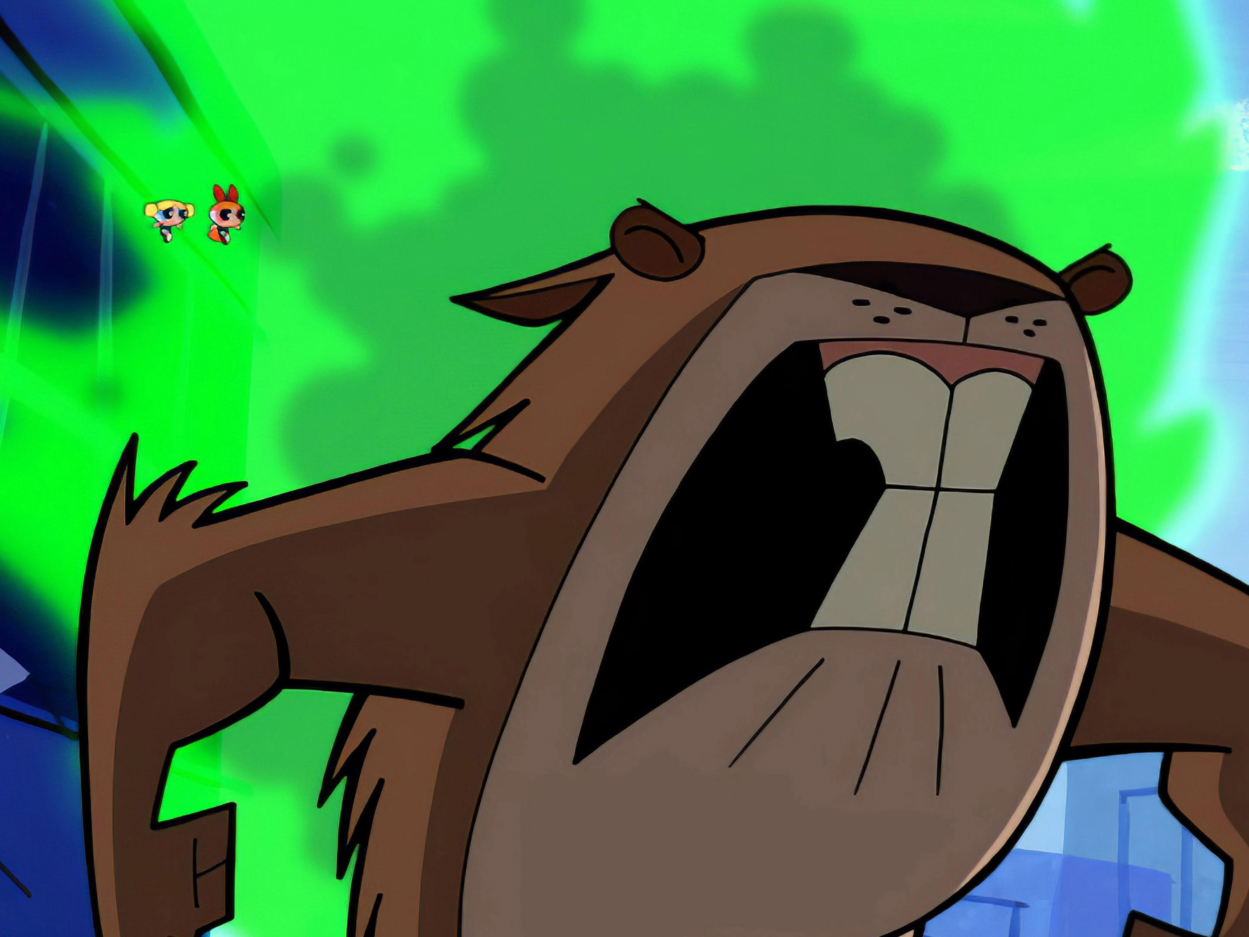 Prime Video: The Powerpuff Girls - Season 6