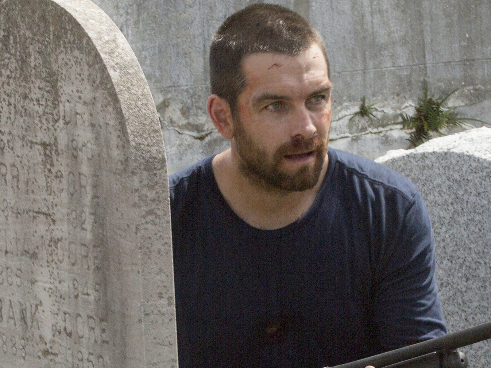 Prime Video: Banshee-Season 03