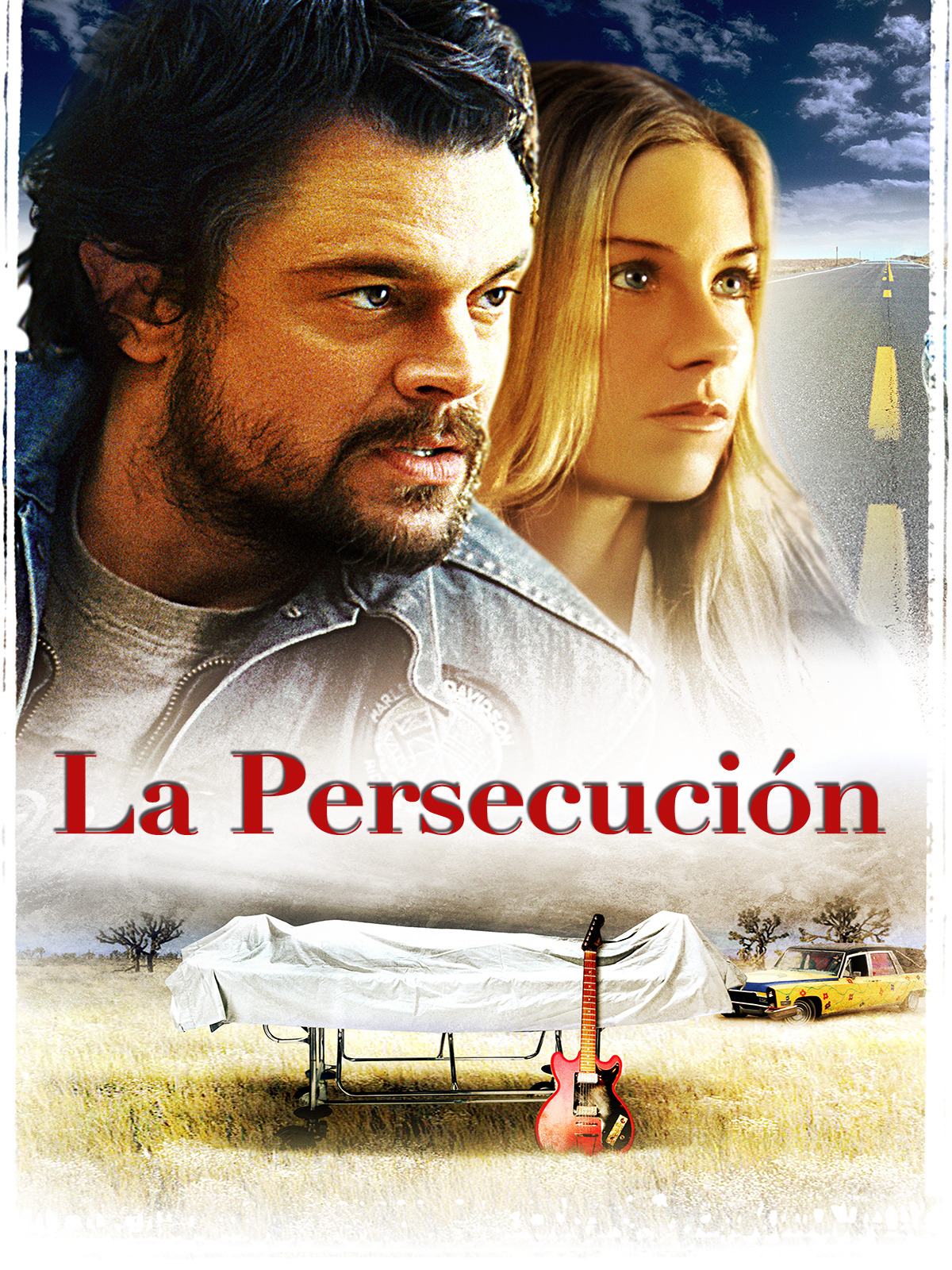 Prime Video: La Persecución