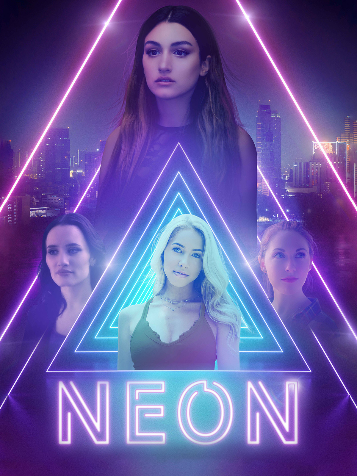 Prime Video: Neon