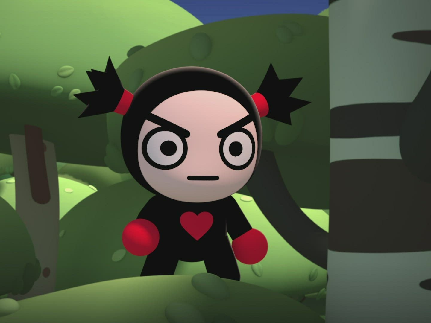Prime Video: Pucca - Season 3