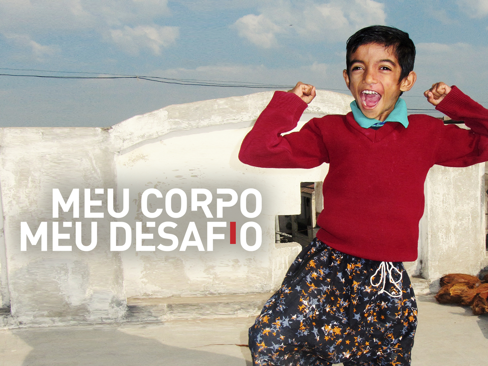 Prime Video: Body Bizarre - Season 5