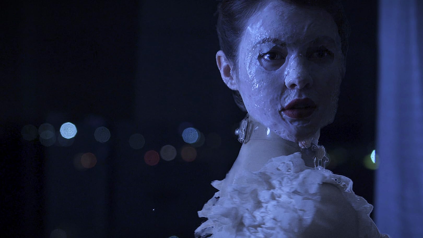 Prime Video: Evil Little Things