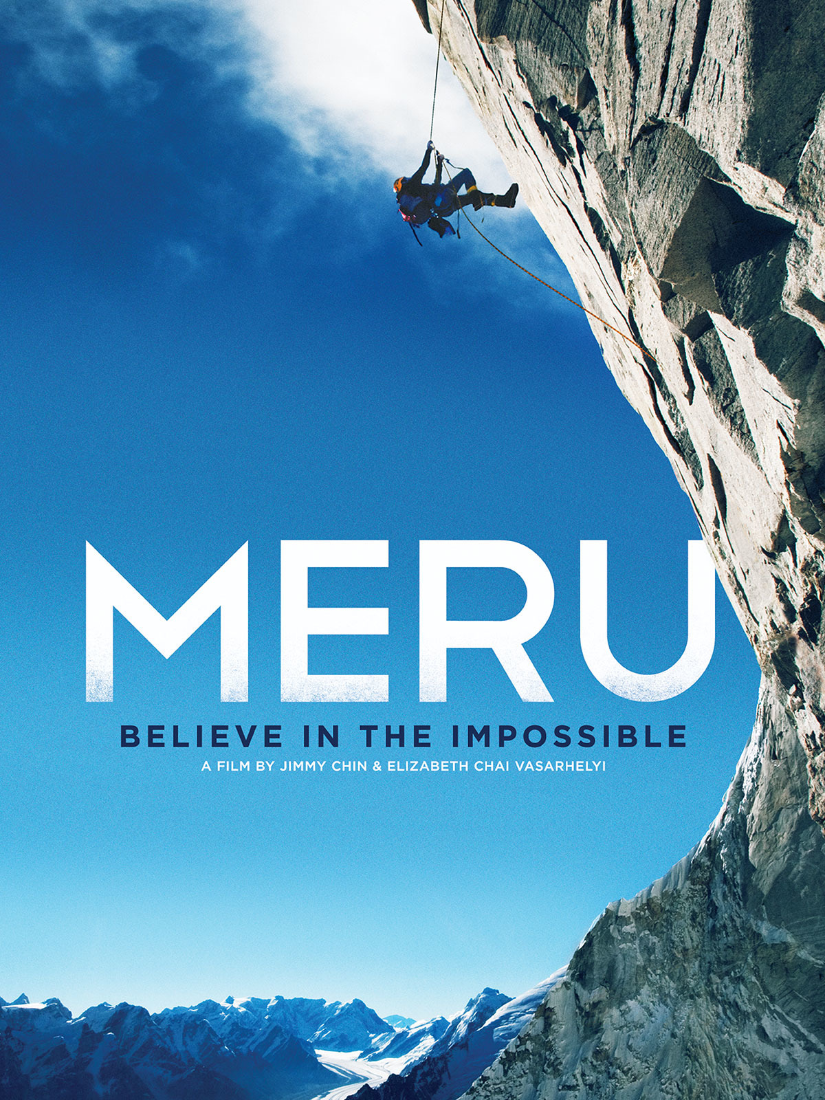 Prime Video: Meru