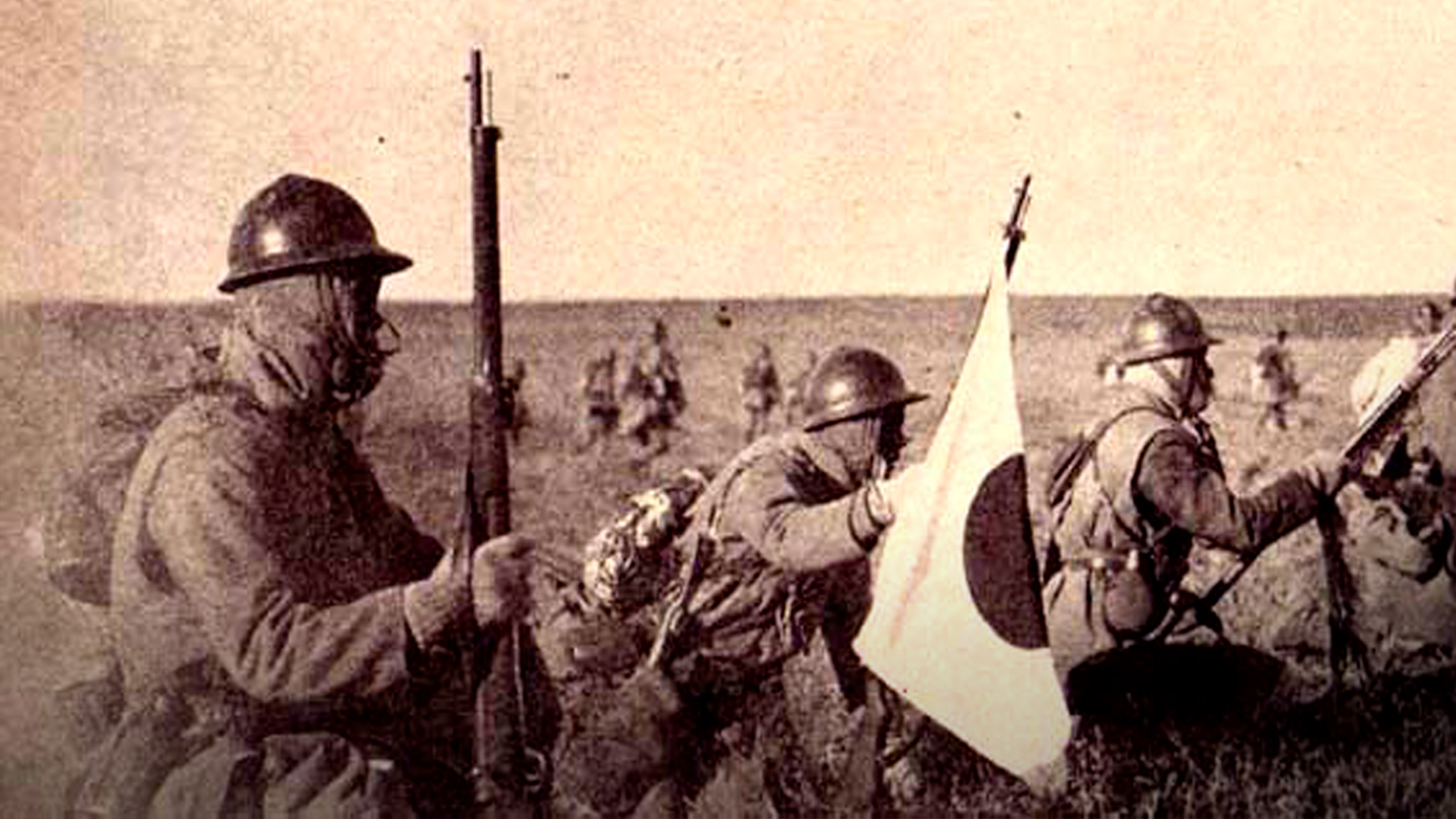 Prime Video: Kanji Ishiwara: The Man Who Triggered the War