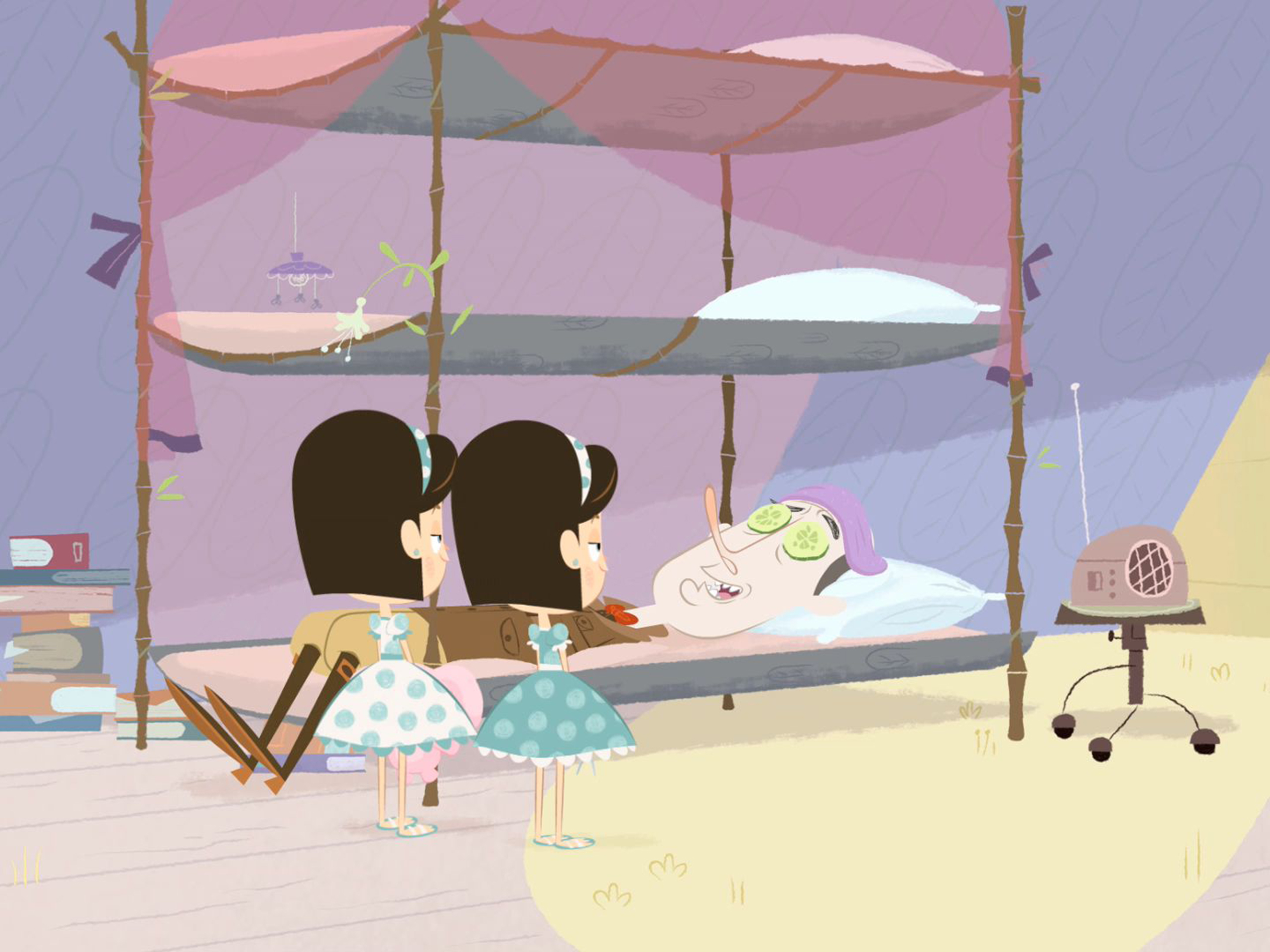 Prime Video: Floopaloo - Stagione 1