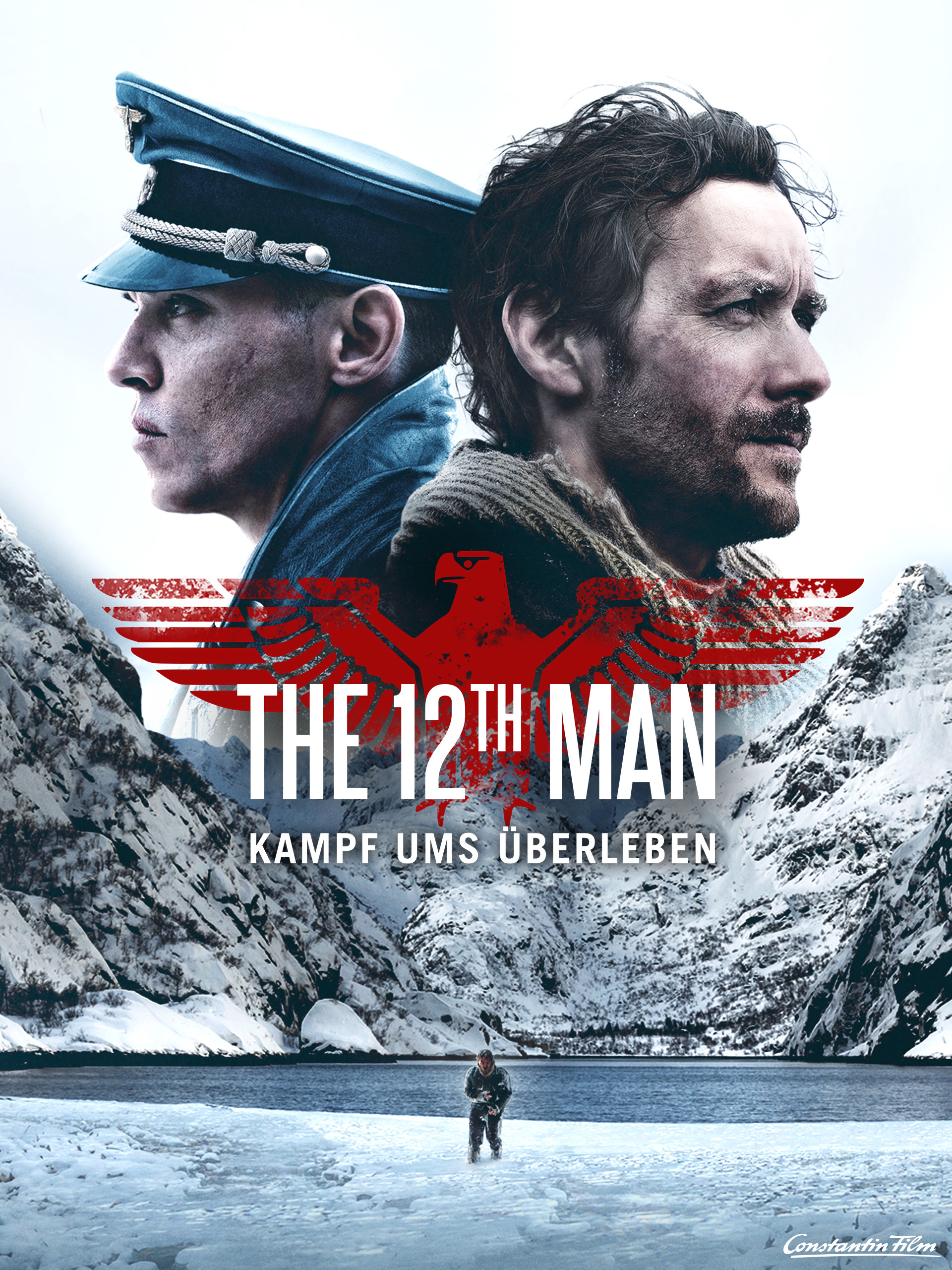 Prime Video: The 12th Man