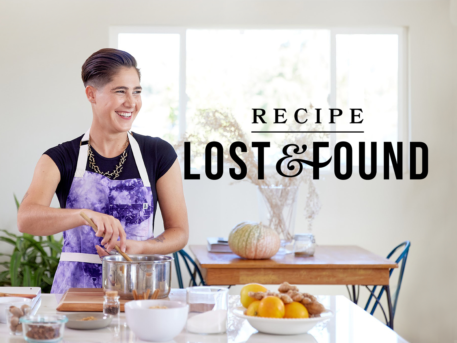 Prime Video: Recipe Lost and Found - Season 2