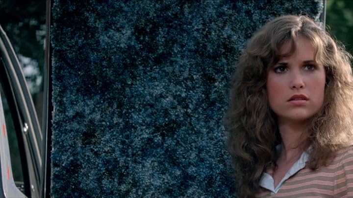 Friday The 13th Part 3 Debbie