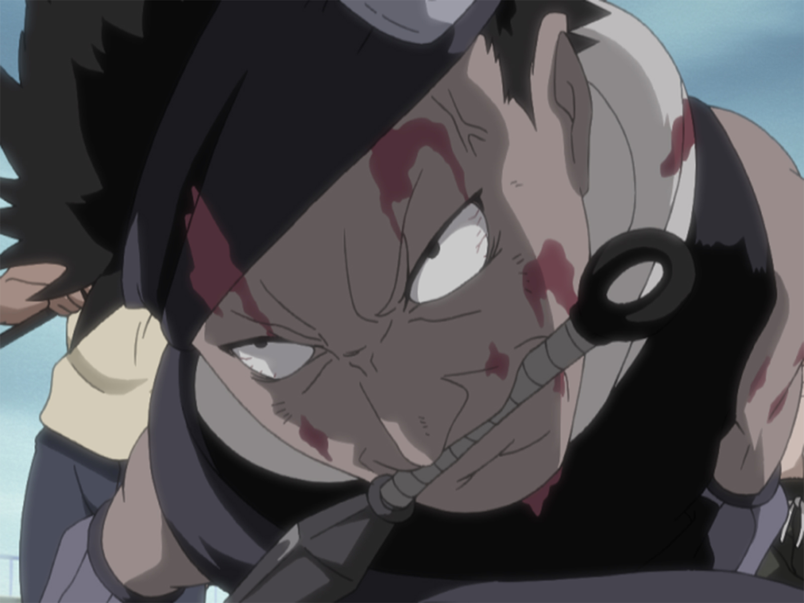 Prime Video: Naruto - Stage 1