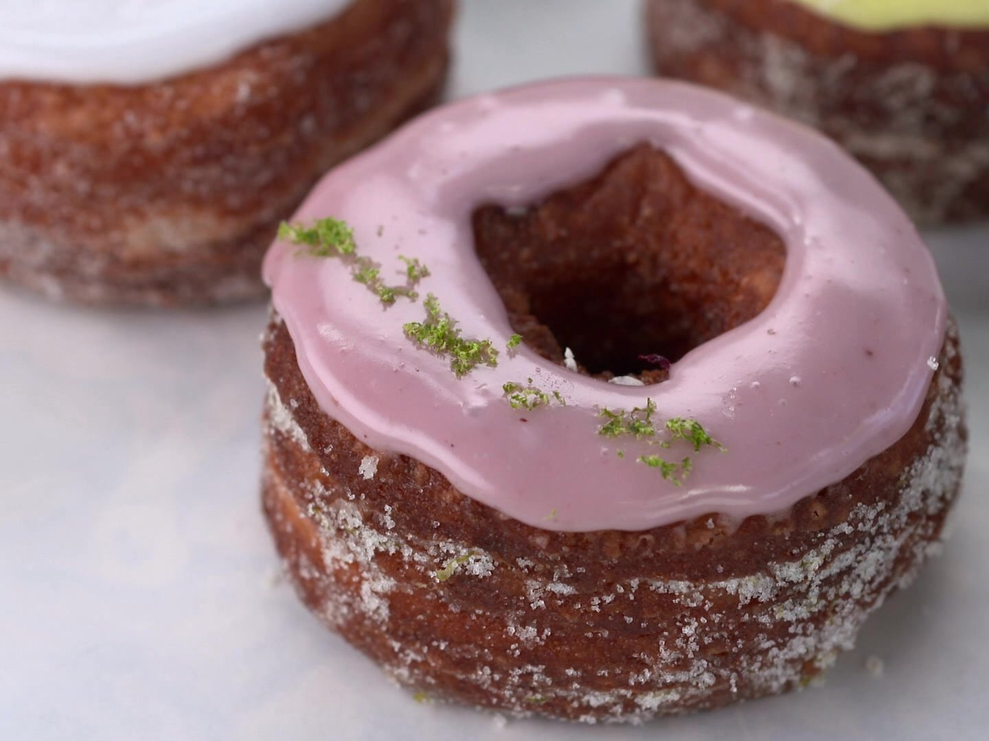 Prime Video: Unique Sweets - Season 4