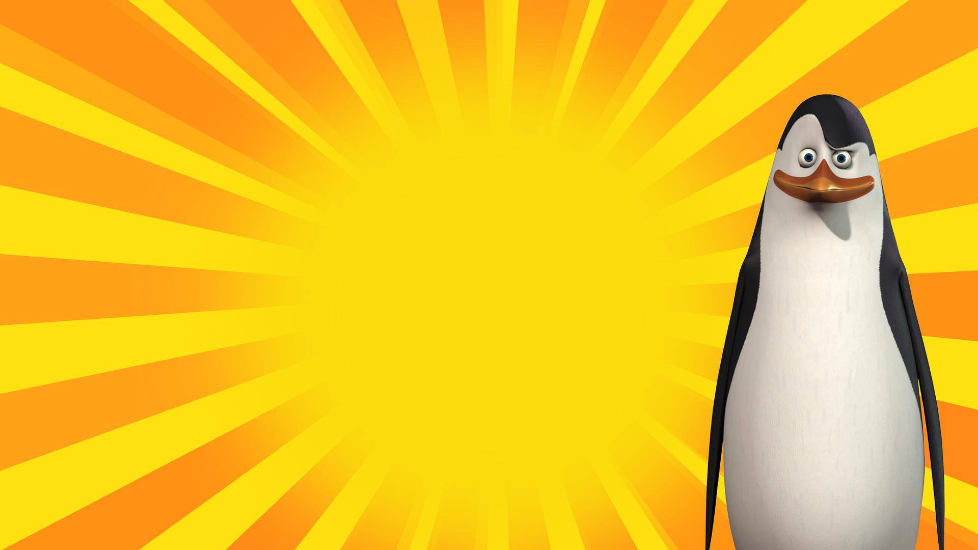 Prime Video: Les Pingouins de Madagascar - Saison 2