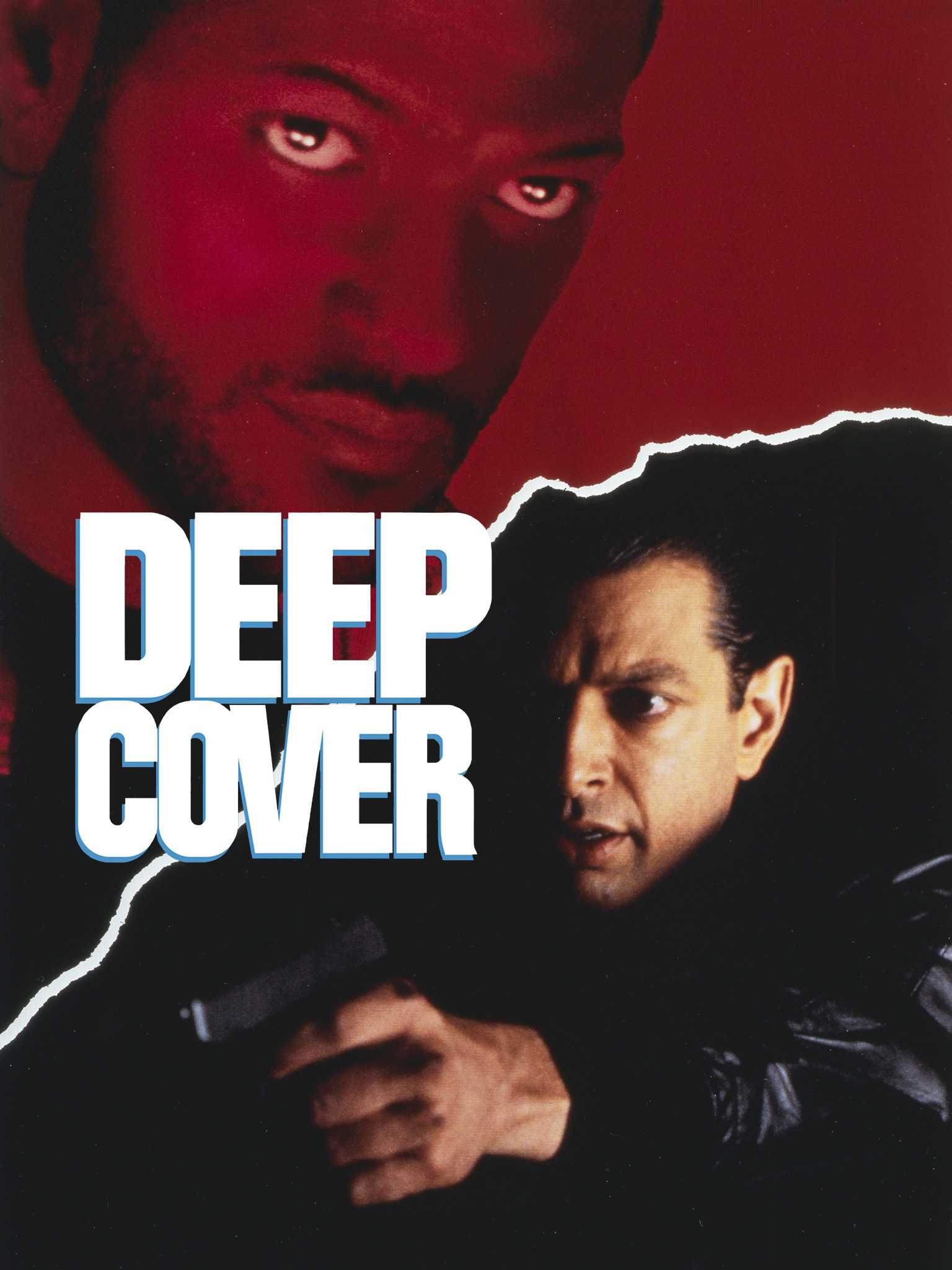 Prime Video: Deep Cover