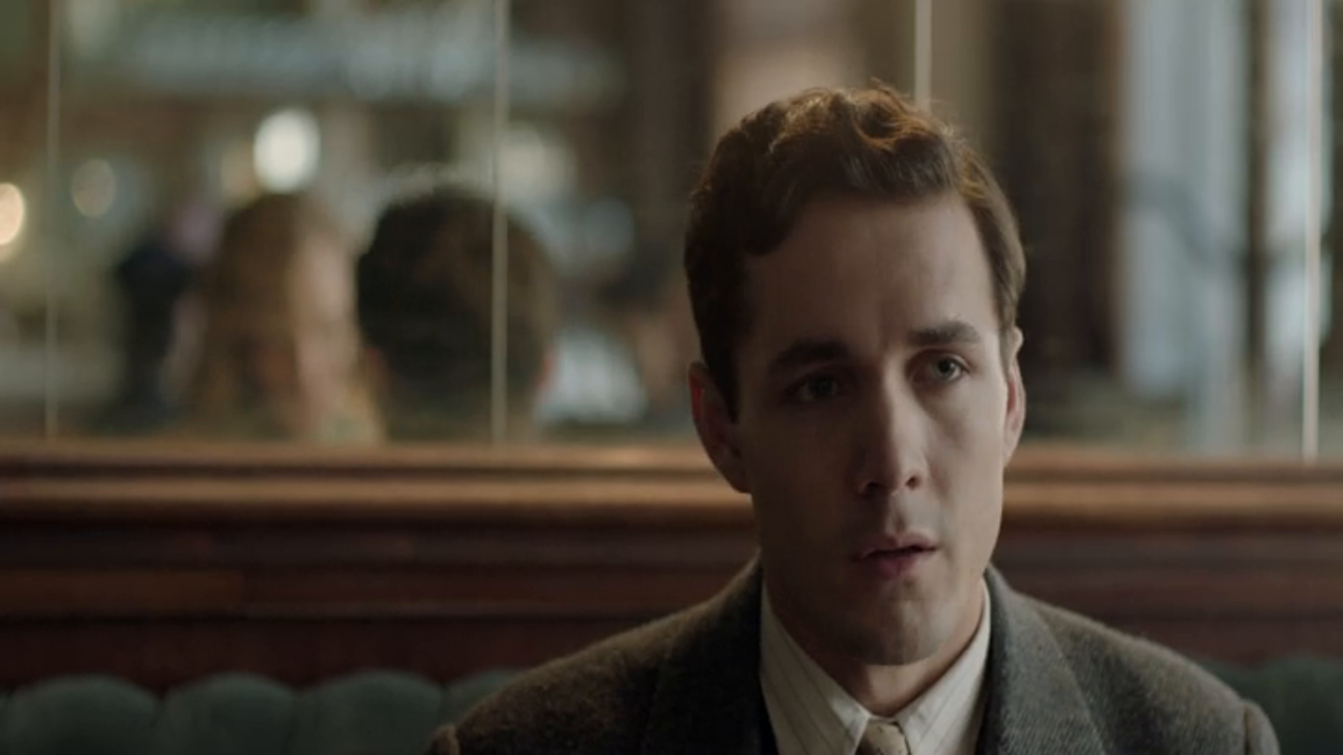 Prime Video: World on Fire, Season 1