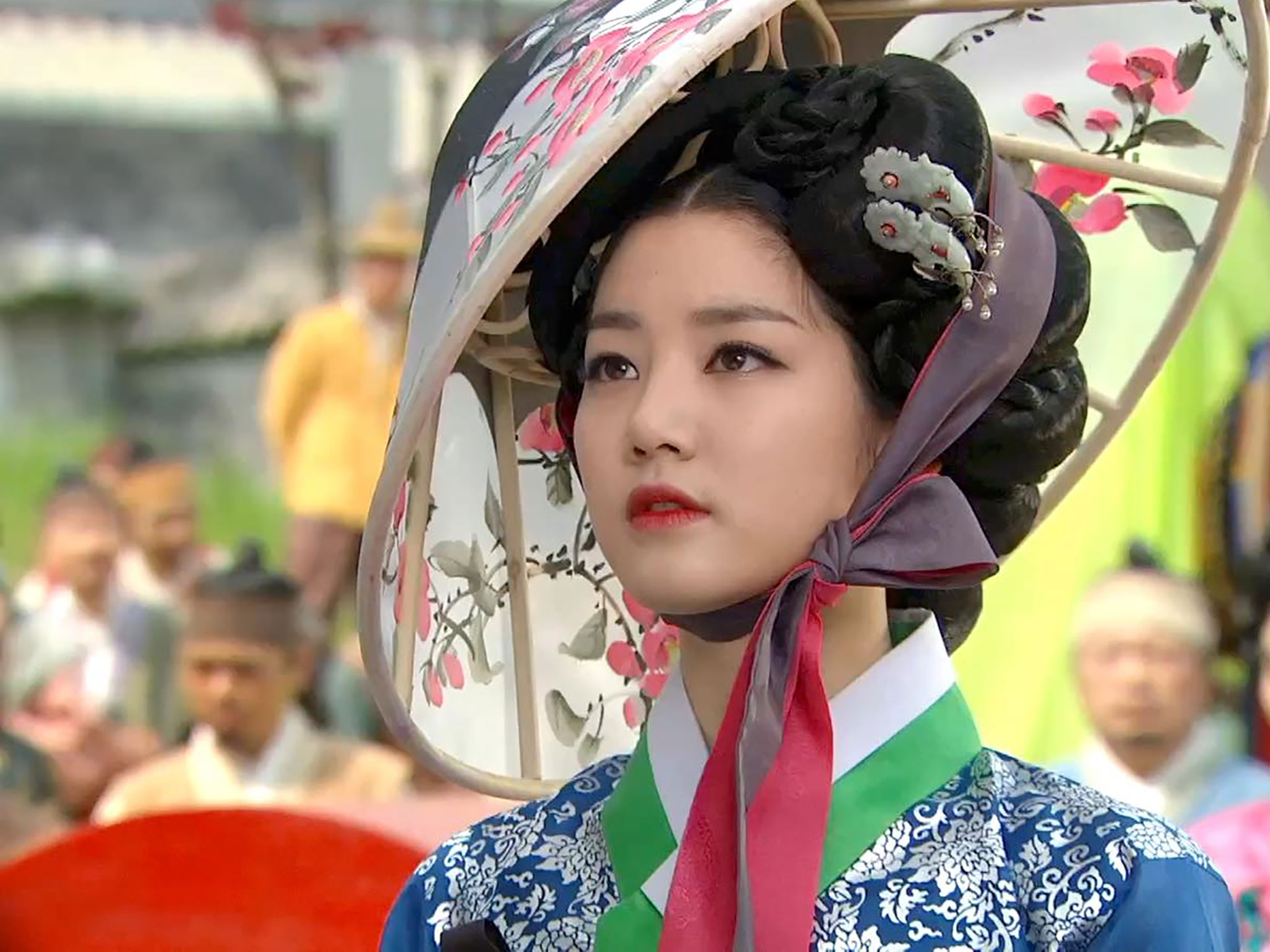 Prime Video: Kangchi, the Beginning