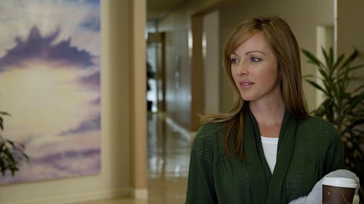 Amazon.com: HEART OF CHRISTMAS : Candace Cameron Bure, Jeanne Neilson ...