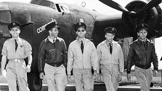 Watch Flying the Secret Sky: The Story of the RAF Ferry Command | Prime ...