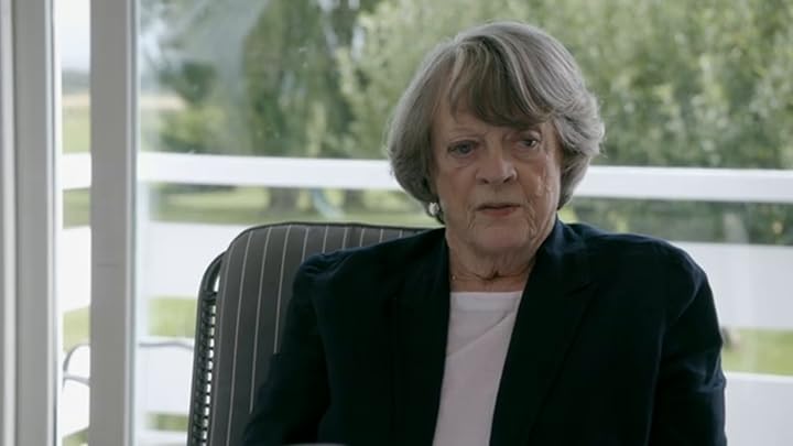 Watch Tea With The Dames | Prime Video