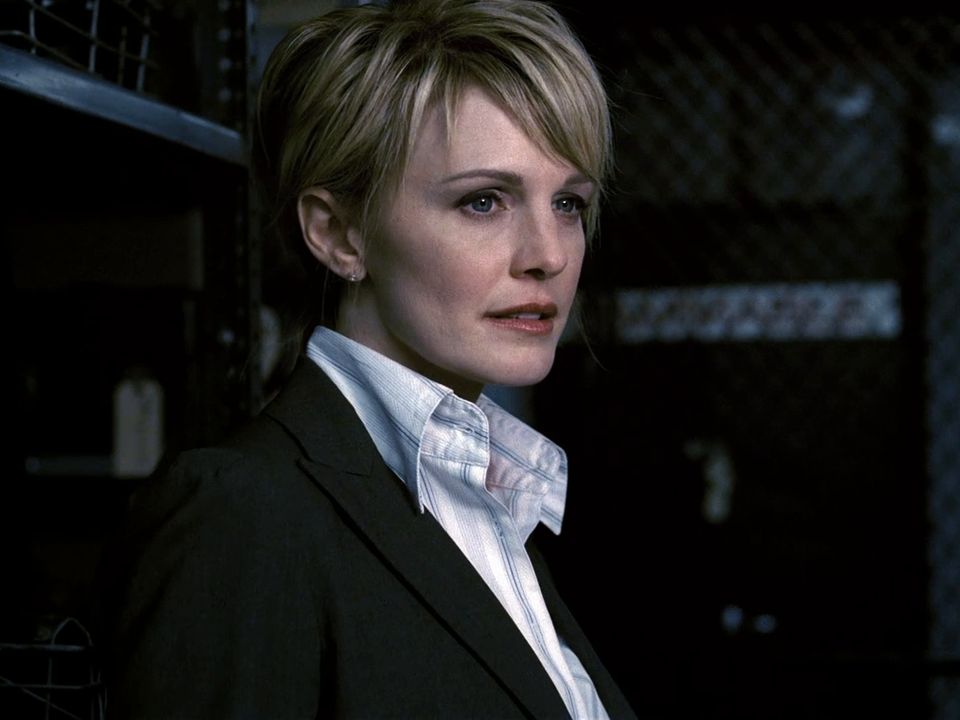 Prime Video: Cold Case - Season 2