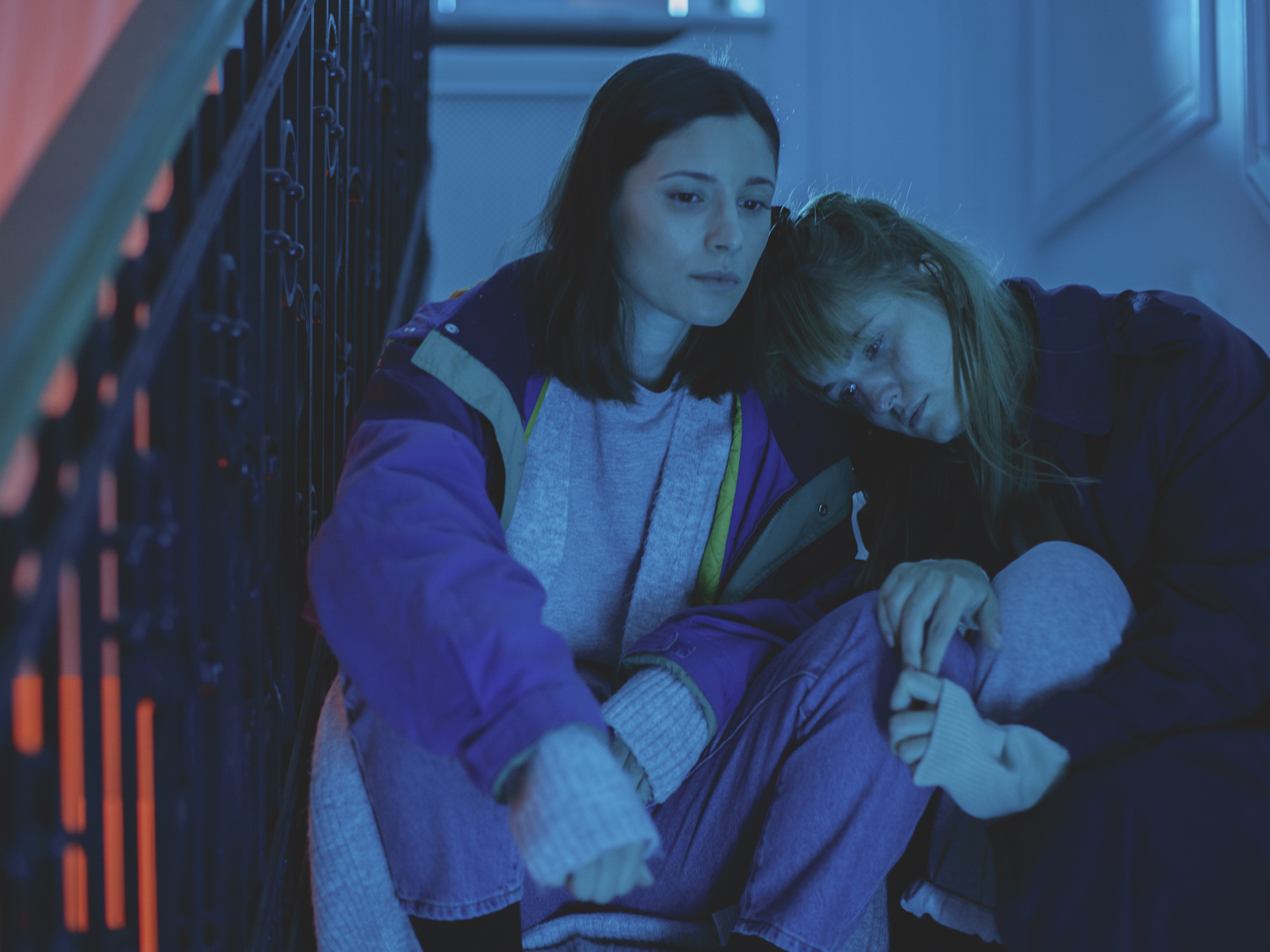 Prime Video: Control - Season 2