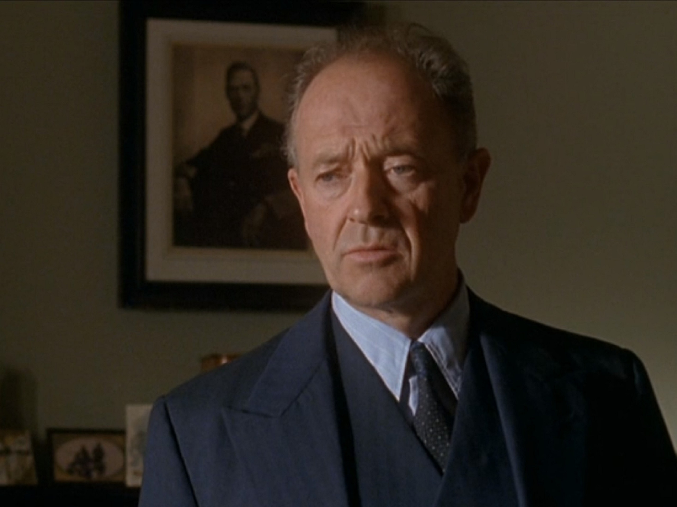 Prime Video: Foyle's War - Season 5