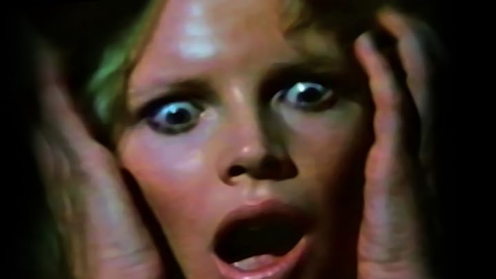 Amazon.com: Who Murdered Joy Morgan? : Kim Basinger, Robery Culp ...