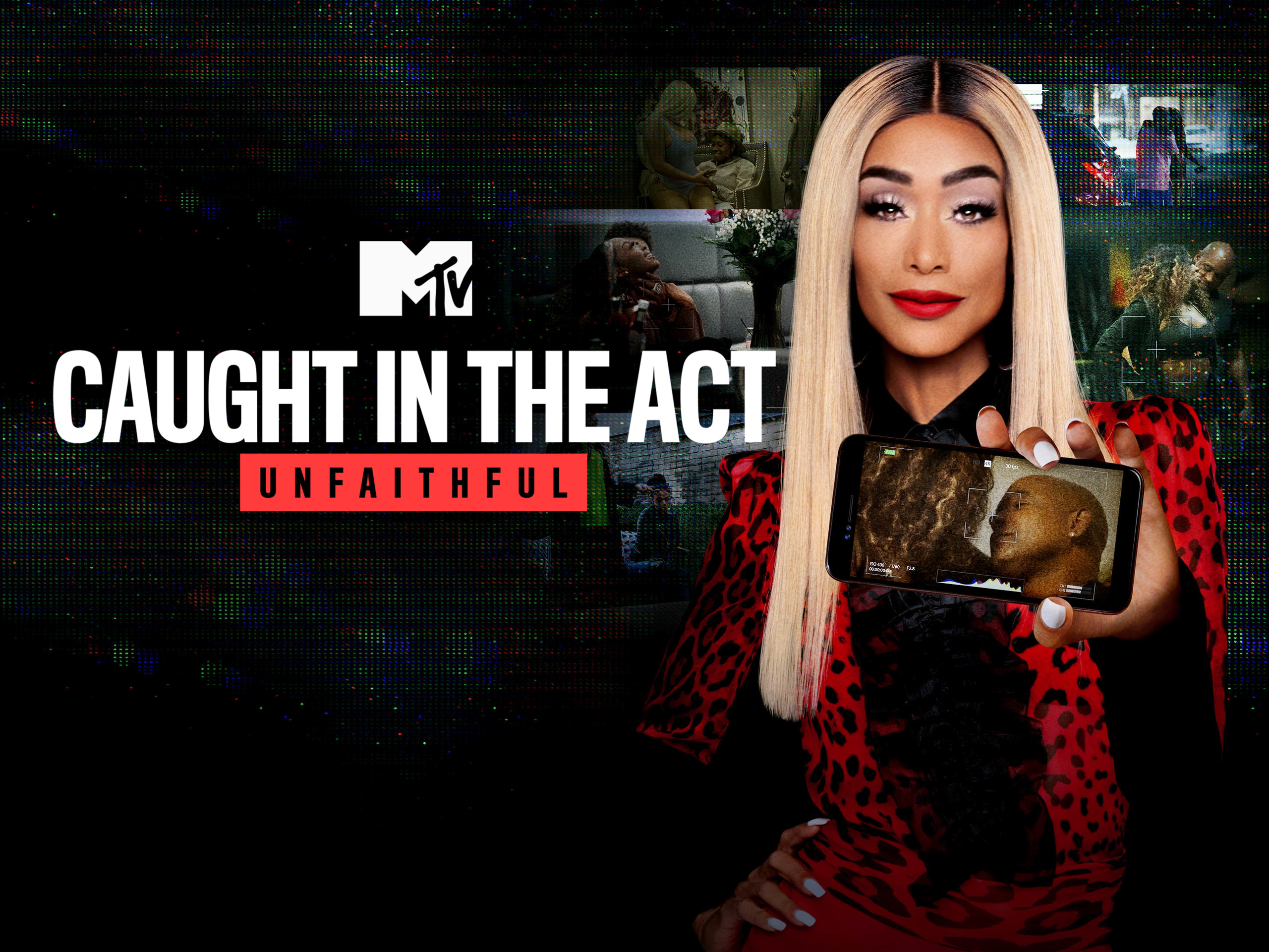 Prime Video: Caught In The Act: Unfaithful Caught in the Act ...