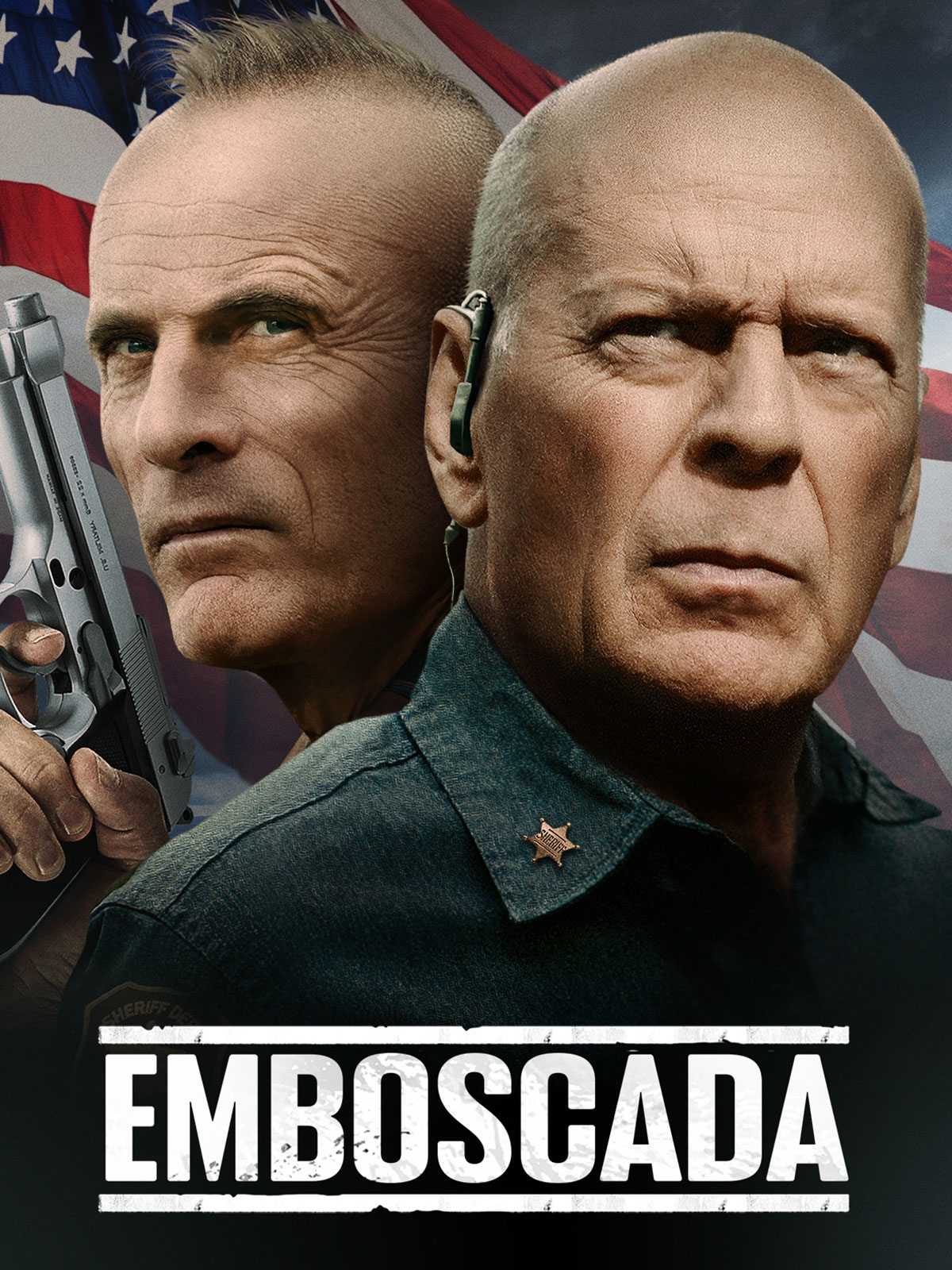 Prime Video: Emboscada