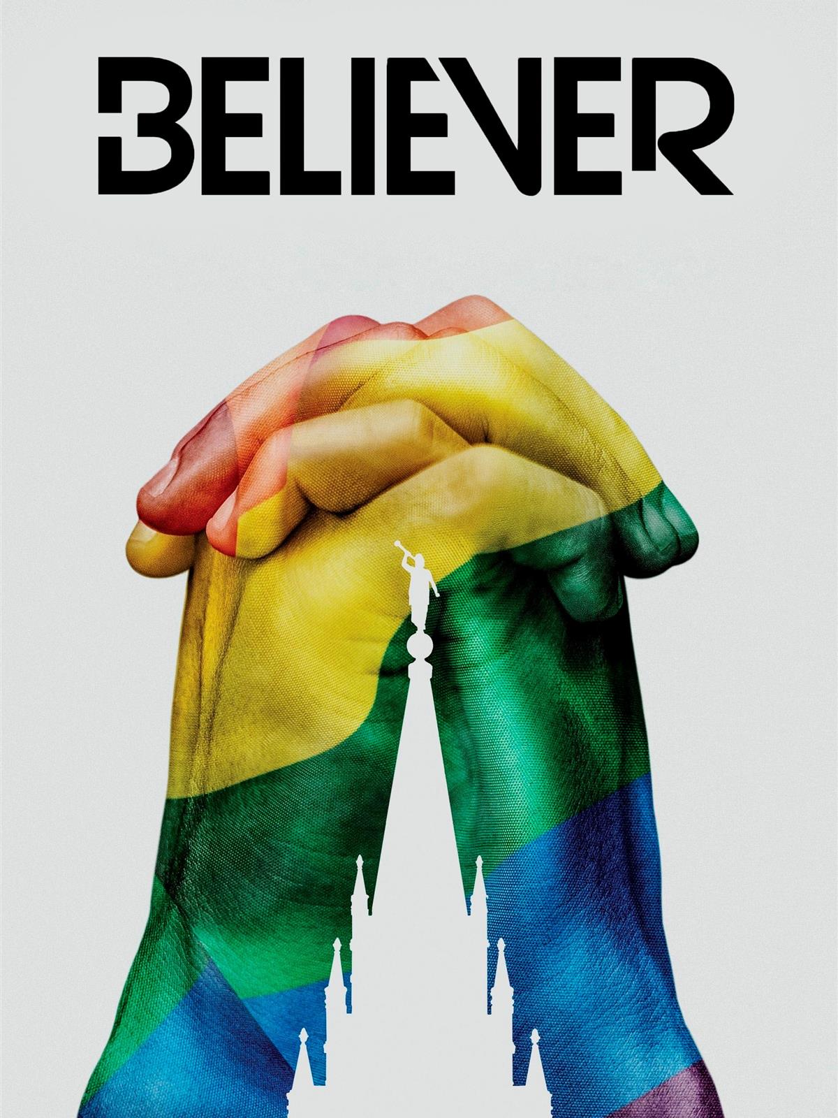 Prime Video: Believer